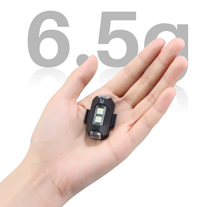 UAV Led Warning Lights For DJI Flashing Lights – PRODUCTS 'N' THINGS ...